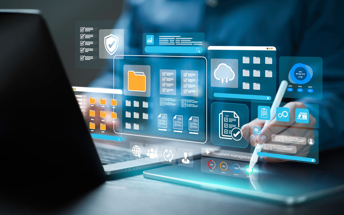 5 Best Practices in ERP System Integrations | CTND