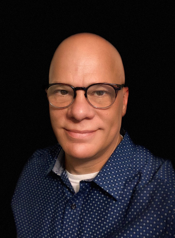 Employee Spotlight: Shawn Sims - CTND Website