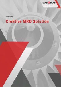 MRO Brochures - CTND Website