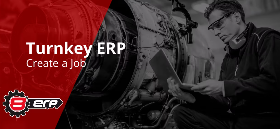 Create a Job - CTND Website