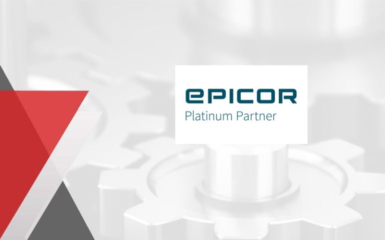 Epicor Kinetic ERP Software Solutions | CTND
