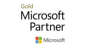 Microsoft Gold Partner - CTND Website