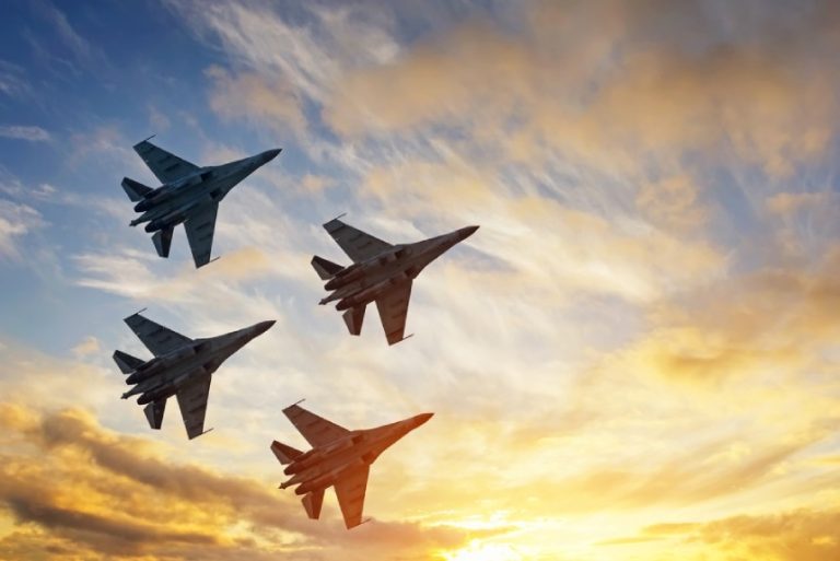 10 Largest Aerospace & Defense Companies in the Industry