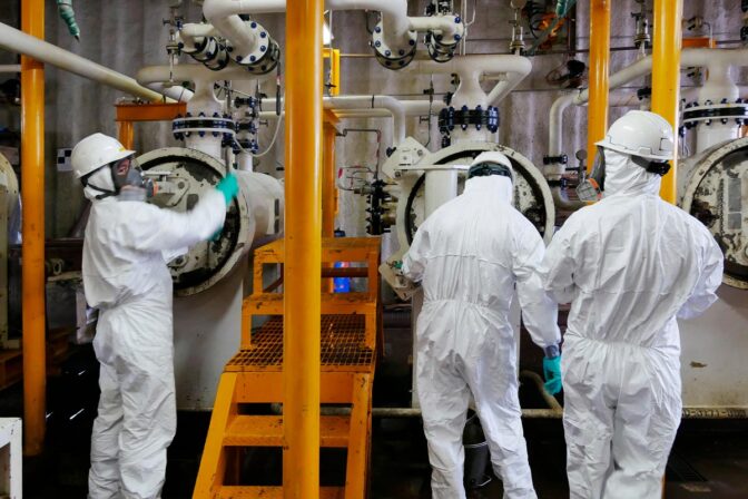 Nuclear Regulatory Commission Regulations | CTND