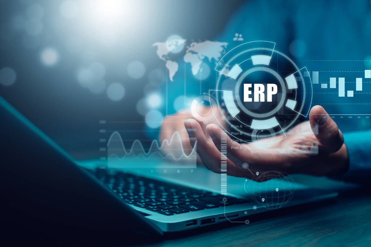 ERP vs EPM: Exploring the Features and Functions | CTND